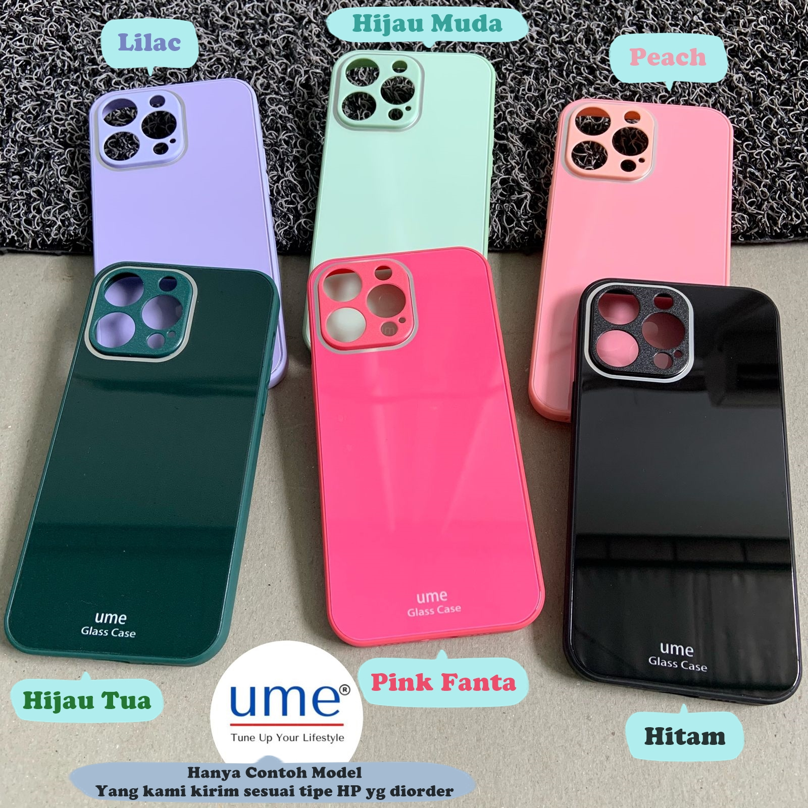 Jual ( Part 2 ) Case Realme C63 C61 C51 C53 Realme 10 4G Realme 8 4G ...