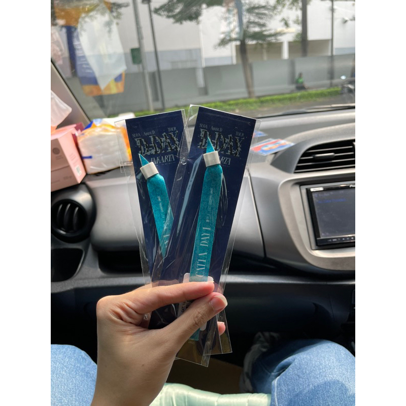 Jual SUGA CAT 1A day 1 Ticket | Shopee Indonesia