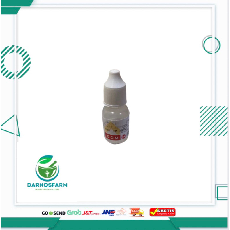 Jual GOM Obat Sariawan | Shopee Indonesia