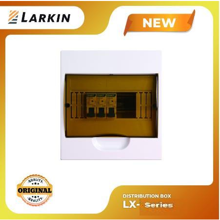 Jual MCB Box Panel Listrik LARKIN Inbow [ Tanam Dalam Tembok ] | Shopee Indonesia