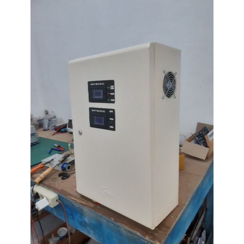 Jual inverter 2kw 24 v 48v LF psw | Shopee Indonesia