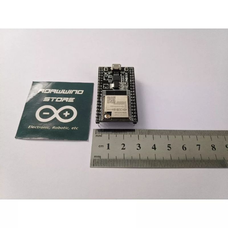 Jual ESP32D DevkitC v4 | Shopee Indonesia
