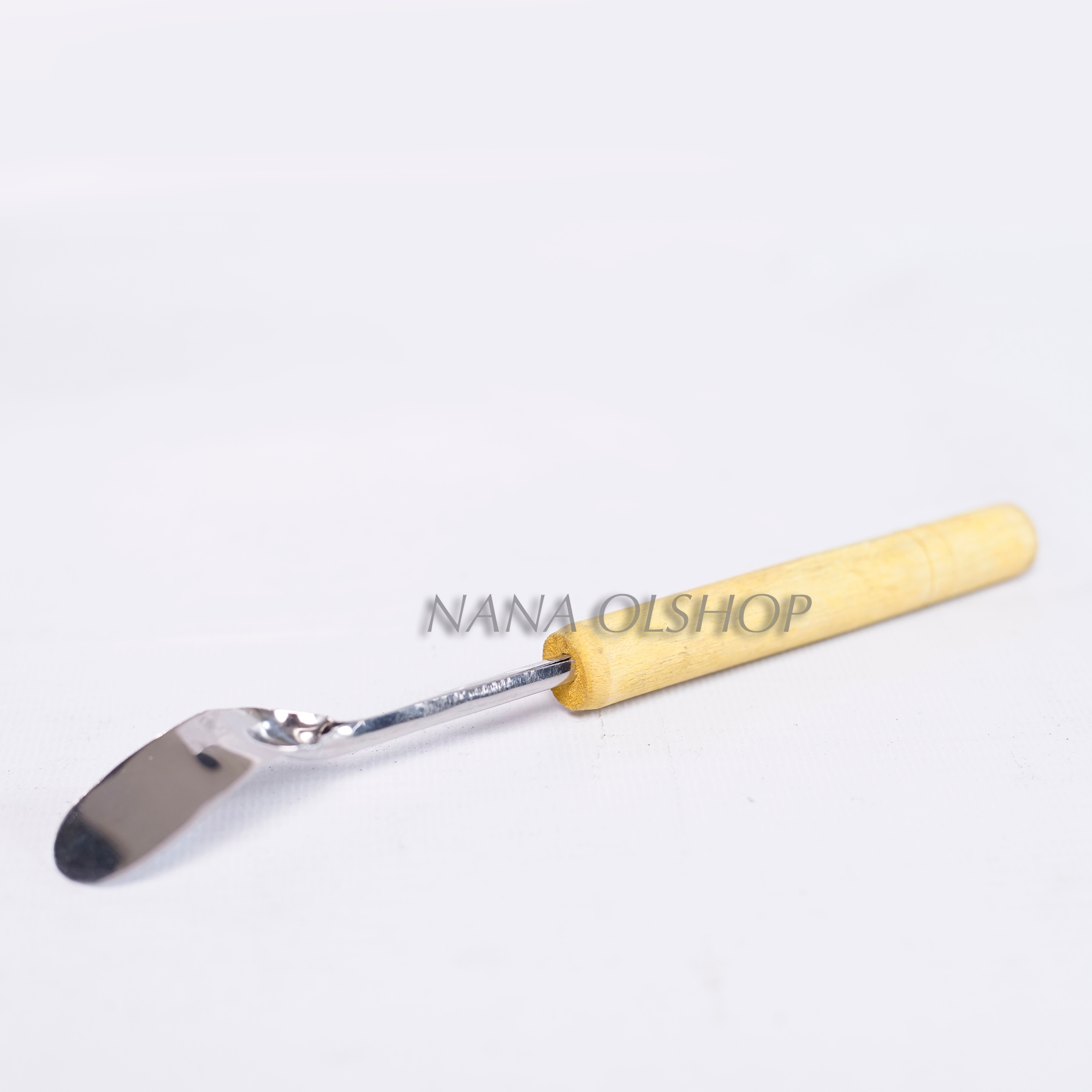 Jual Sutil Mini / Spatula Mini | Shopee Indonesia