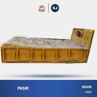 Jual Pasir 1 Colt Terlengkap & Harga Terbaru Desember 2025 | Shopee ...