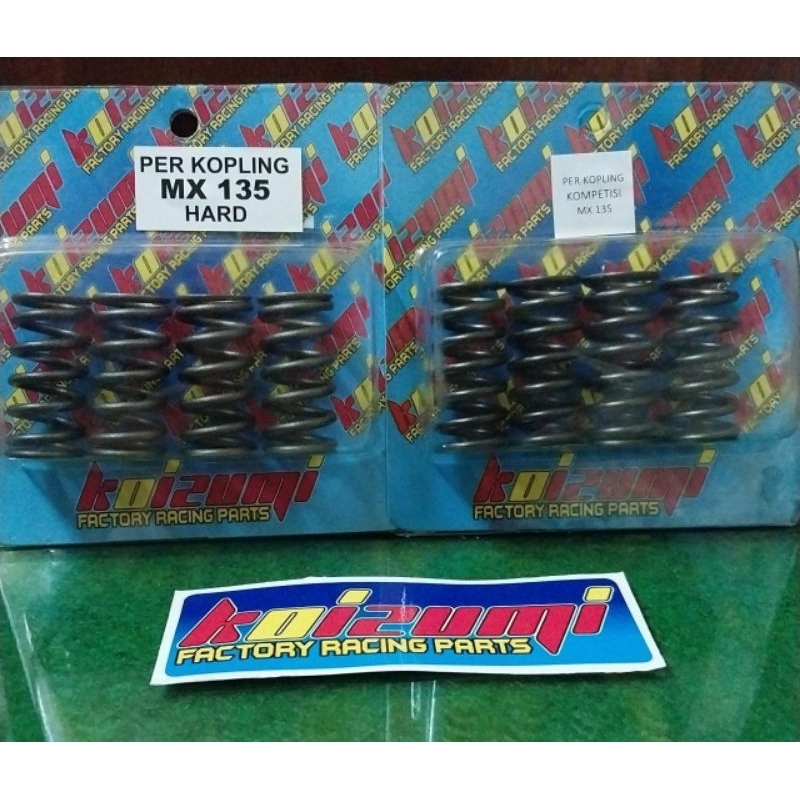 Jual [READY] per kopling per klos koizumi jupiter mx 135 vixion 150 nvl ...