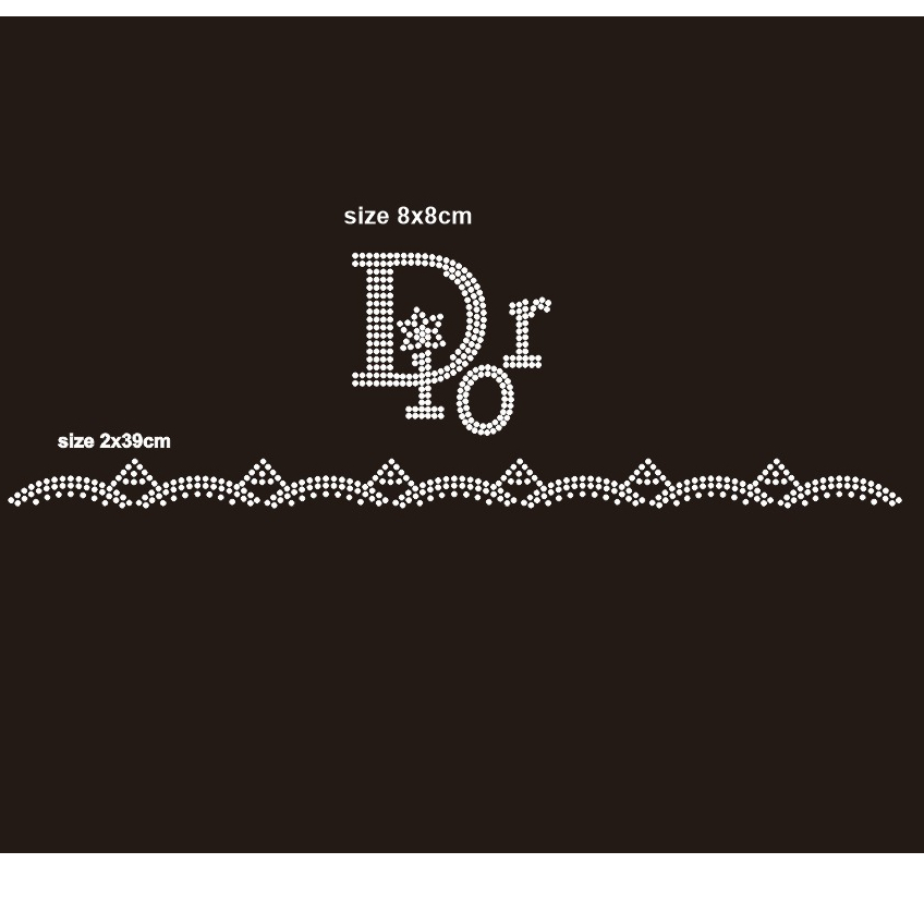 Jual PAYET MOTE PRESS LOGO BUAT BAJU ABG | Shopee Indonesia