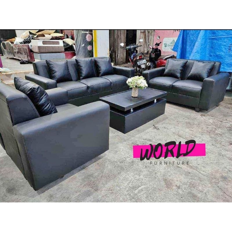 Jual SOFA Tipe 321 | Shopee Indonesia