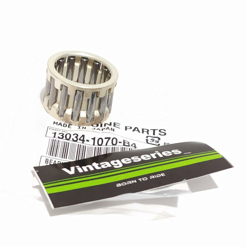 Jual BEARING LAHER BIG END BAWAH NINJA R SS QTT BEARING STANG STANG ...