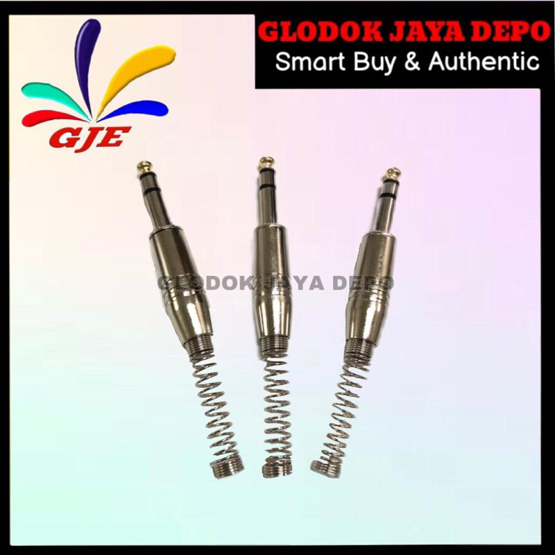 Jual JACK TOA STEREO + PER SILVER | Shopee Indonesia