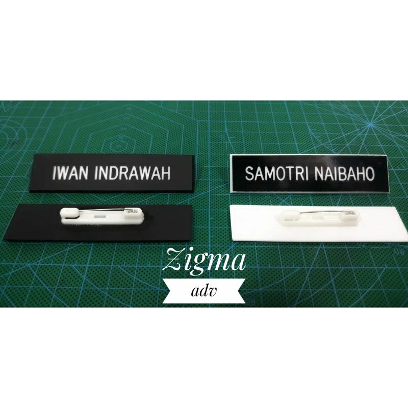 Jual NAMA DADA GRAFIR LANGSUNG JADI | Shopee Indonesia