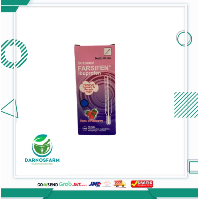 Jual Farsifen Sirup | Shopee Indonesia