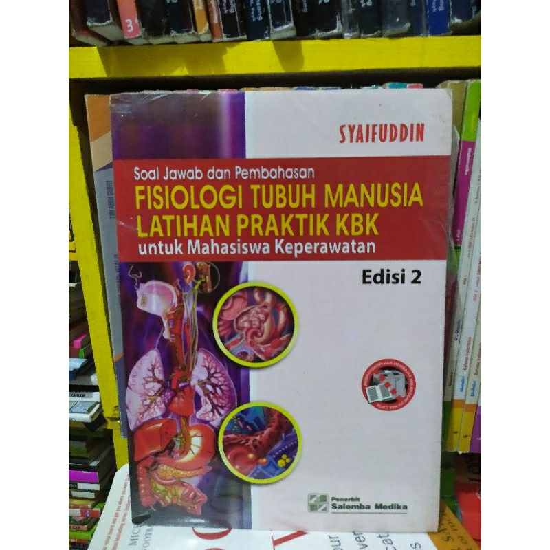 Jual Buku Ajar Asuhan keperawatan klien dengan Gangguan Sistem Kardiovaskular dan Hematologi ...