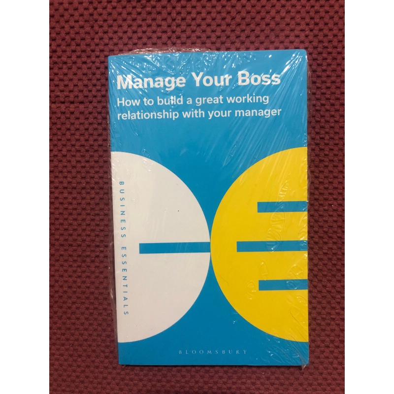 Jual Buku Manage Your Boss | Shopee Indonesia
