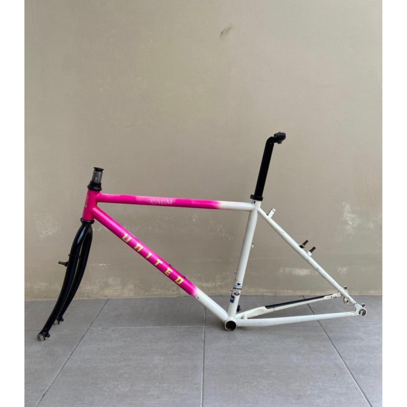 Jual frameset united USA | Shopee Indonesia