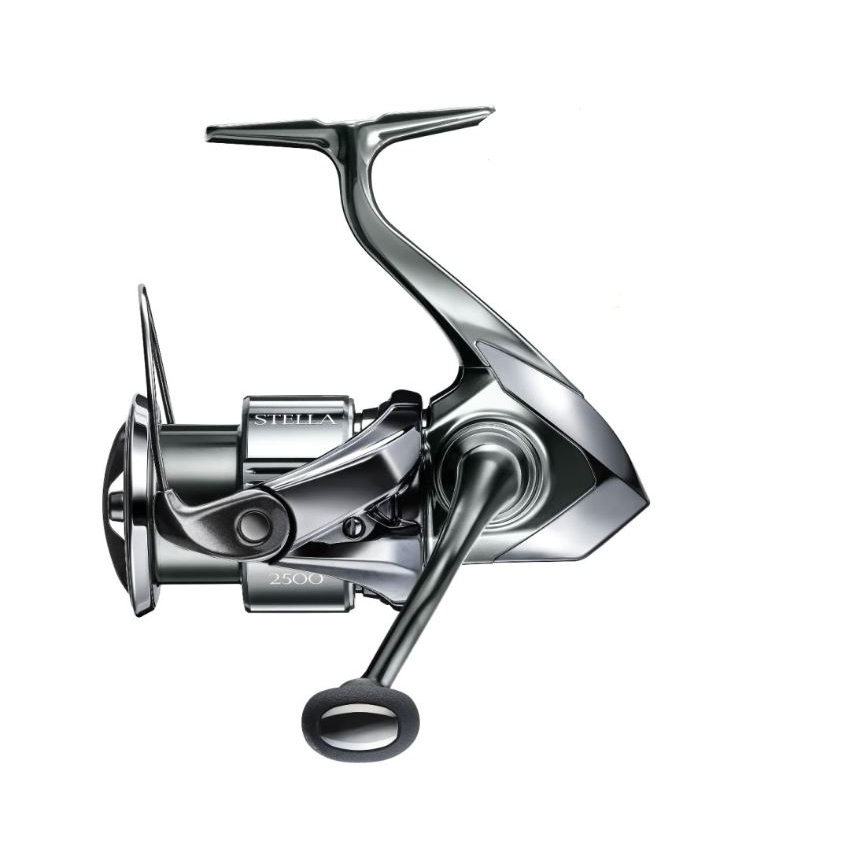 Jual Reel Pancing SHIMANO STELLA 22 FK Power Handle (JAPAN) | Shopee Indonesia
