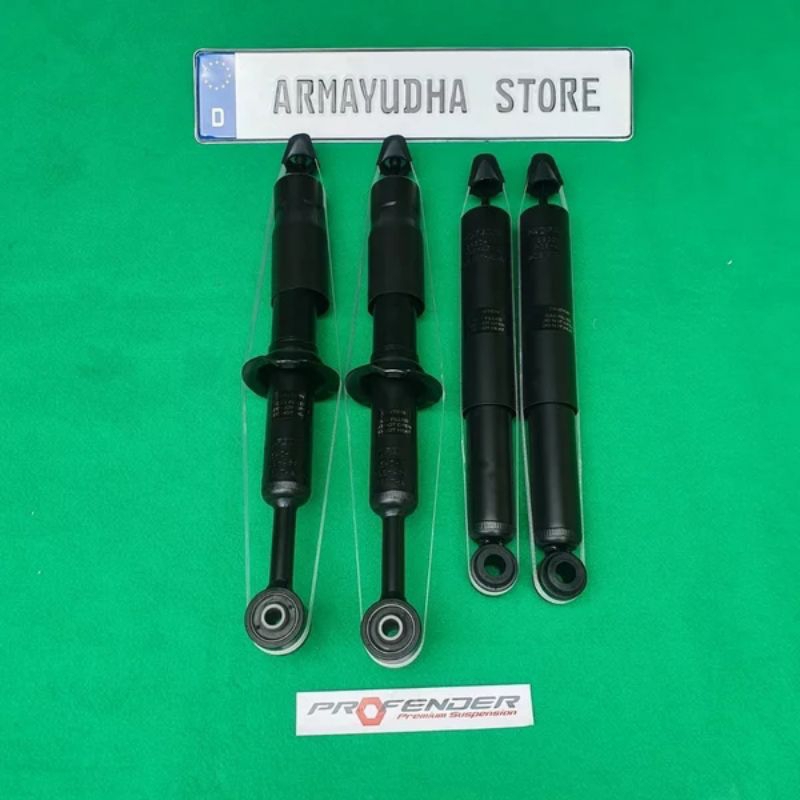 Jual Shock absorber Shock breaker Profender OEM Toyota Kijang Innova ...