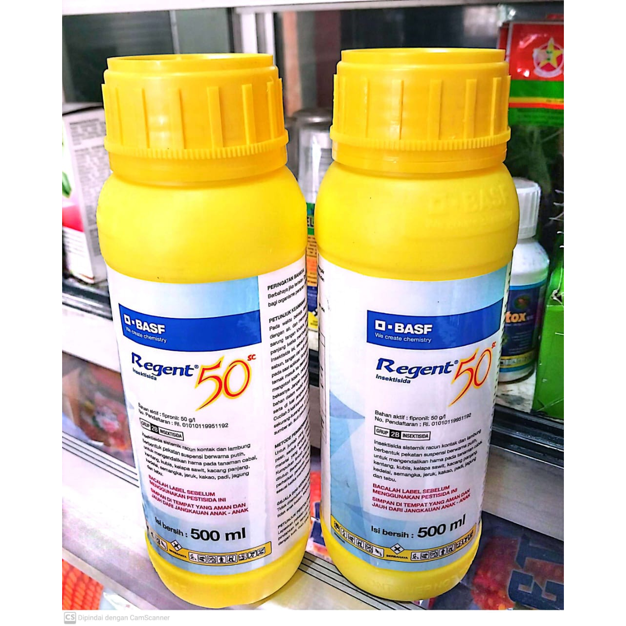 Jual Fastac 500 ml | Shopee Indonesia