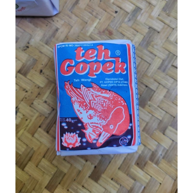 Jual Teh Tubruk Khas Solo/ Teh Angkringan Solo | Shopee Indonesia