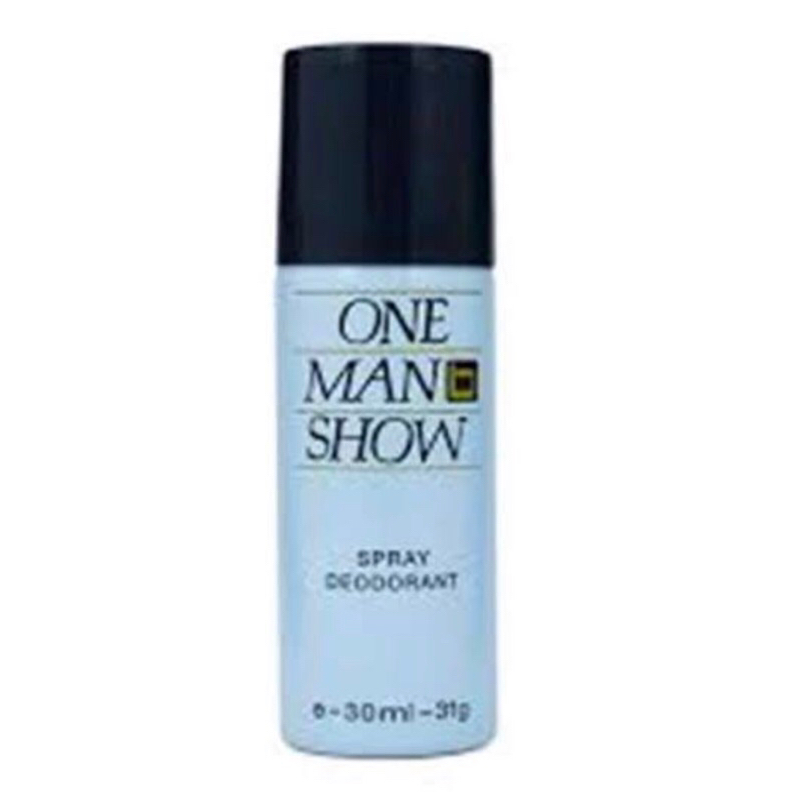 Jual PARFUM ONE MEN SHOW 125ml | Shopee Indonesia