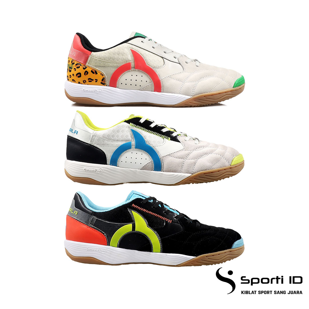 Jual Sepatu Futsal Ortuseight Jogosala IN - 2 Pilihan Seri Original | Shopee Indonesia
