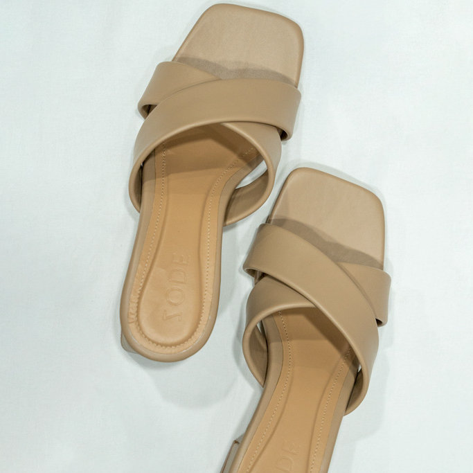 Jual ZODE Xera Heels | Shopee Indonesia