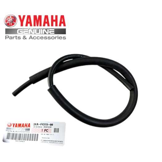 Jual Selang Pipa Oli Samping Dari Tabung Olsam F1ZR FIZR F1Z FIZ Force1 ...