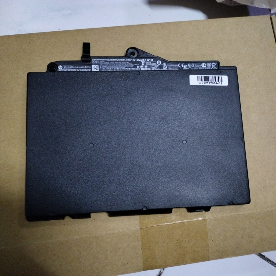 Jual Baterai HP EliteBook 735-G5 725-G4 820-G4 820-G3 HSTNN-U86T SN03XL ...