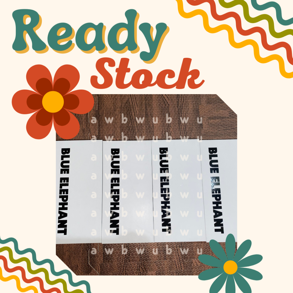 Jual [BACA DESKRIPSI] BLUE ELEPHANT ANDY FLESH VERSI BARU | Shopee ...