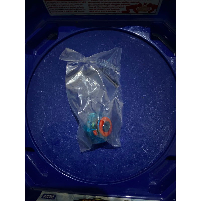 Jual Beyblade Driver Accel Dash Takara Tomy | Shopee Indonesia