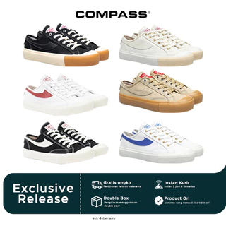 Produk Sepatu Compass. | Shopee Indonesia