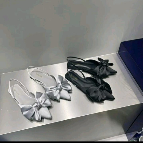 Jual heels pita premium BONI HUMMER 2CM | Shopee Indonesia