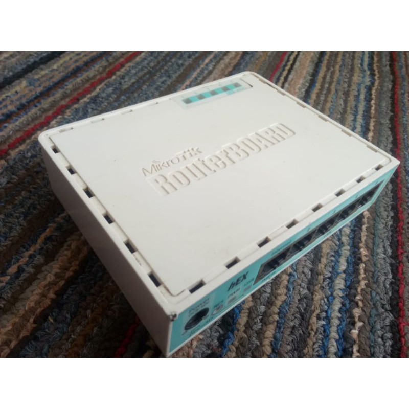 Jual RB 750 Gr3 | Shopee Indonesia