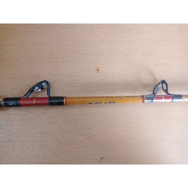 Jual joran trolling Harga Terbaik & Termurah Juni 2026 | Shopee Indonesia