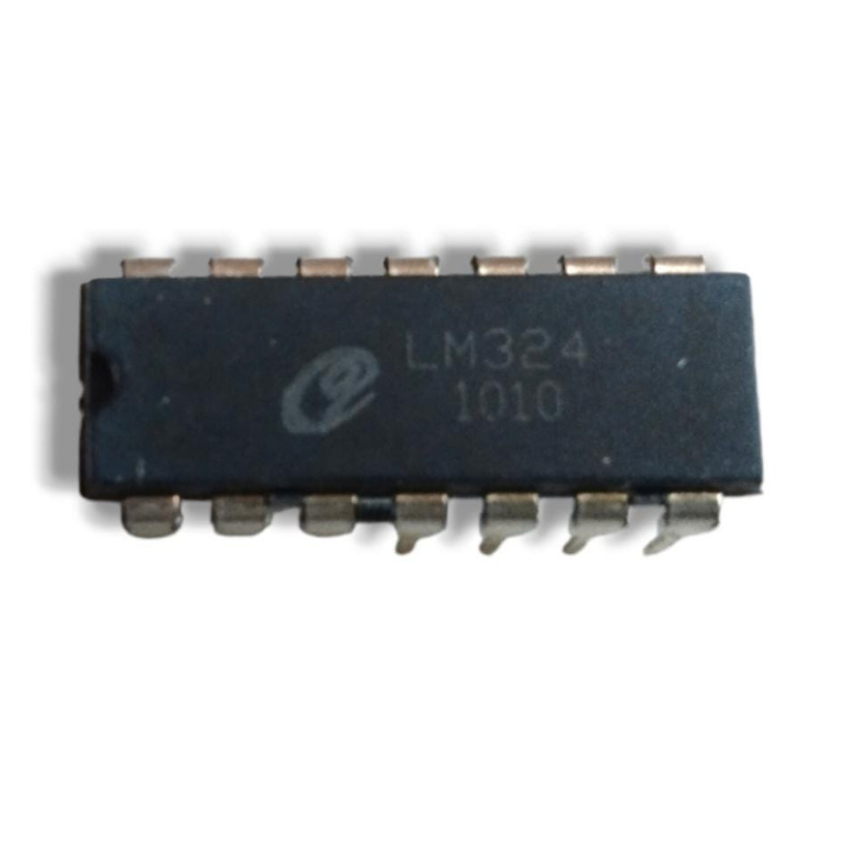 Jual Ic Lm324 | Shopee Indonesia