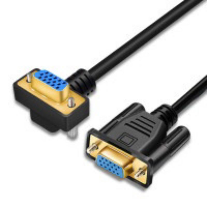 Jual Kabel Vga Komputer 1/1.5 | Shopee Indonesia