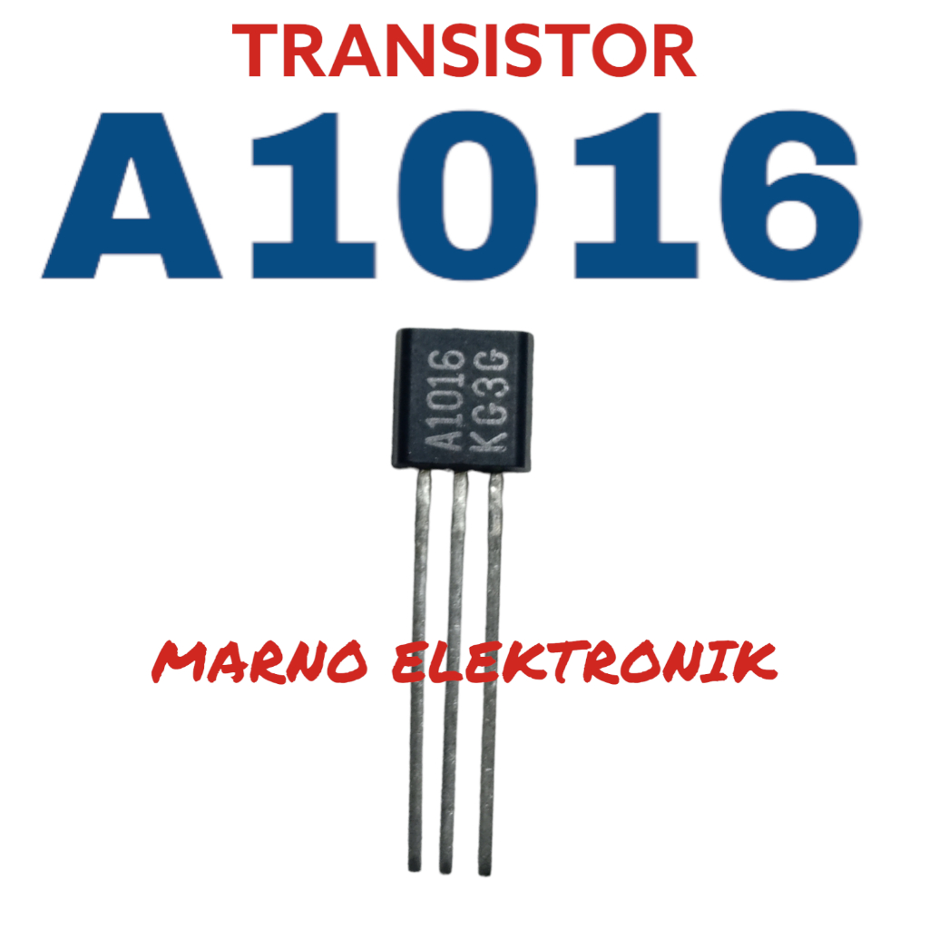 Jual TRANSISTOR TR A1016 A 1016 A-1016 ASLI ORI ORIGINAL | Shopee Indonesia