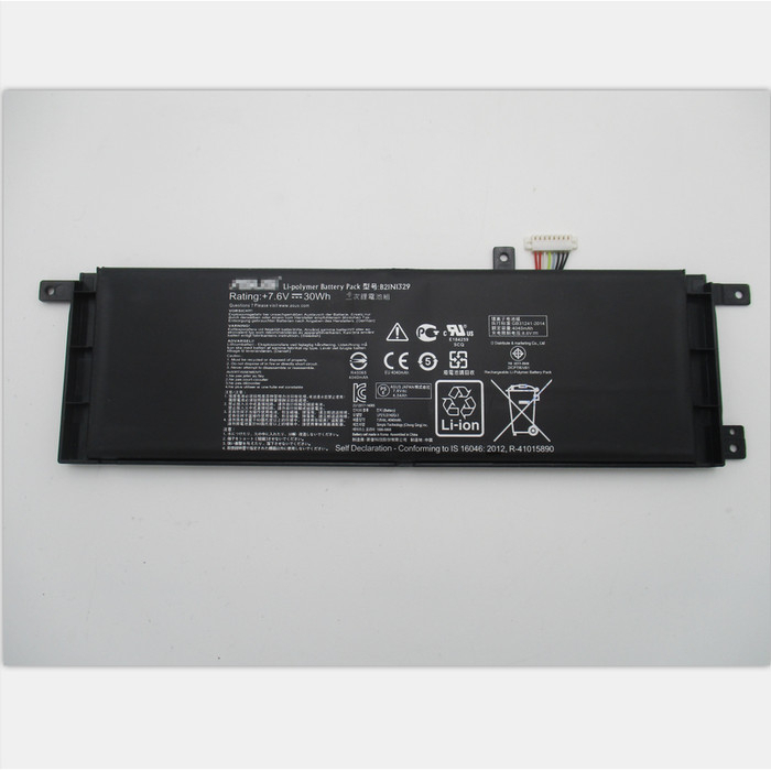 Jual BATERAI ORIGINAL Laptop ASUS X453 X453M X453MA X453S X453SA ...