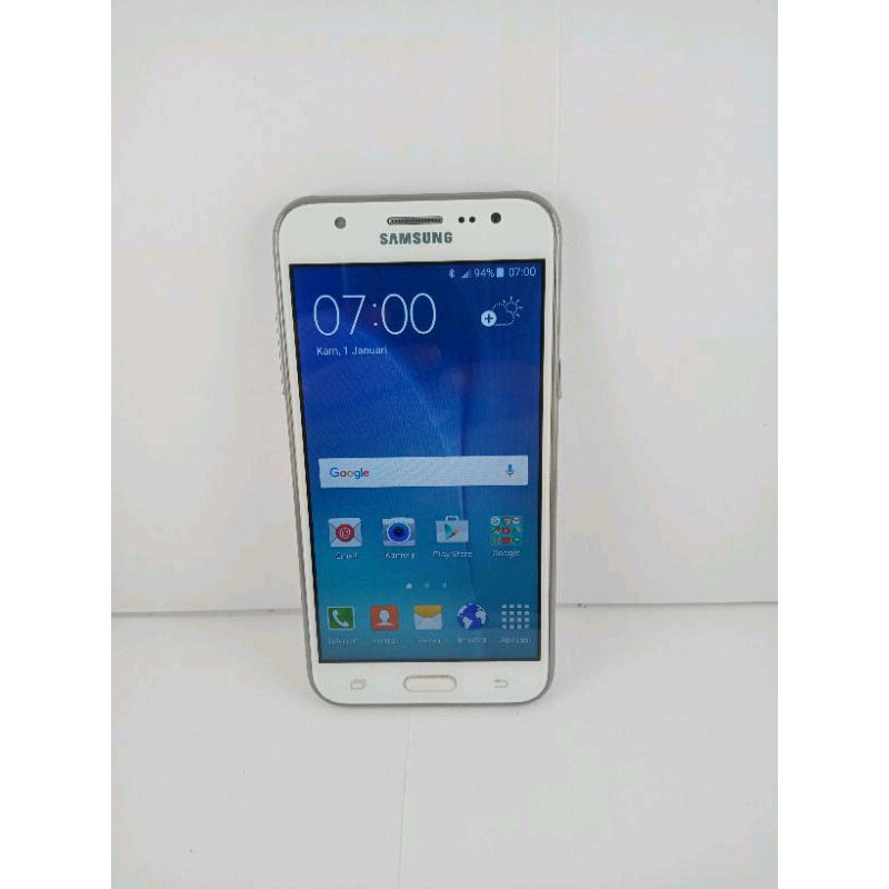 Jual Samsung J500G / J5 Tahun 2015 bekas / Second | Shopee Indonesia