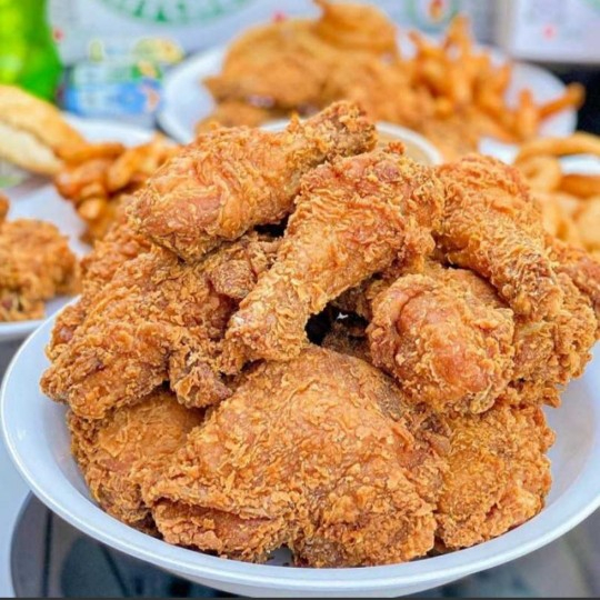 Jual Tepung Biang Fried Chicken BT Premium 500gr Bumbu Biang Ayam ...