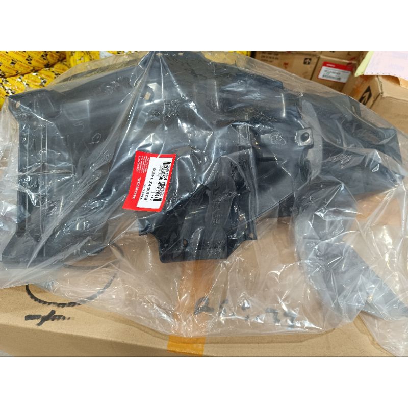 Jual 80105-K93-N00 Spakbor Fender Belakang Scoopy eSP K93 | Shopee ...