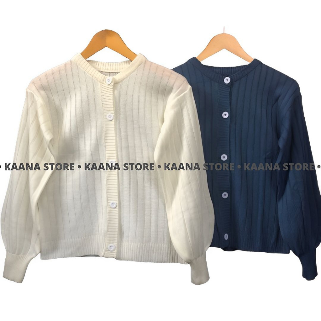 Jual KARDIGAN WANITA ALIN KNITE CARDY | RAJUT MURAH KOREAN/ GEA CARDIGAN OVERSIZED KARDIGAN ...