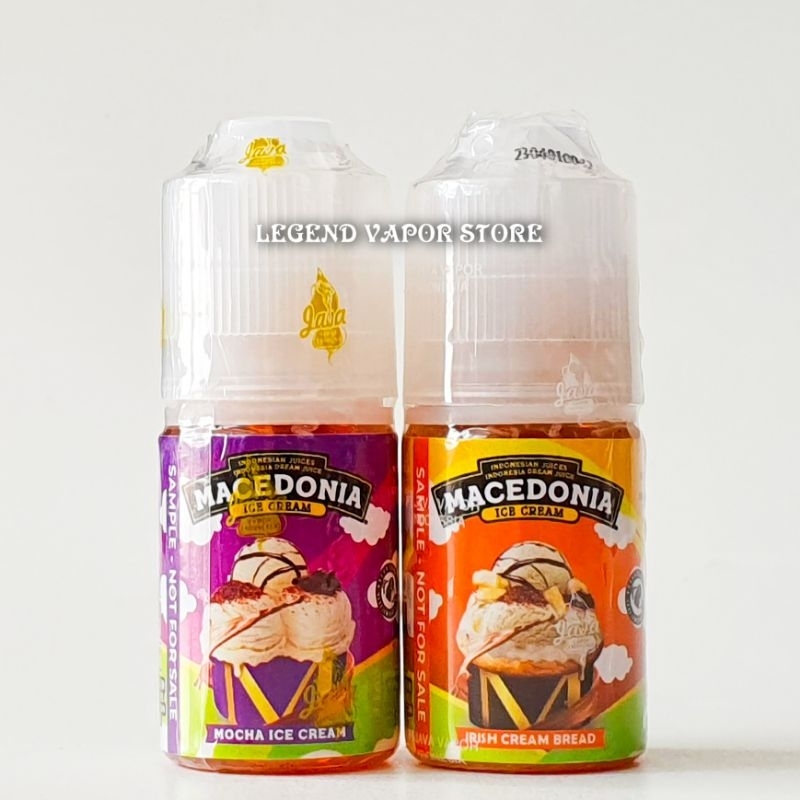 Jual FREEBASE - LIQUID MACEDONIA 30ML 3MG AUTHENTIC | Shopee Indonesia