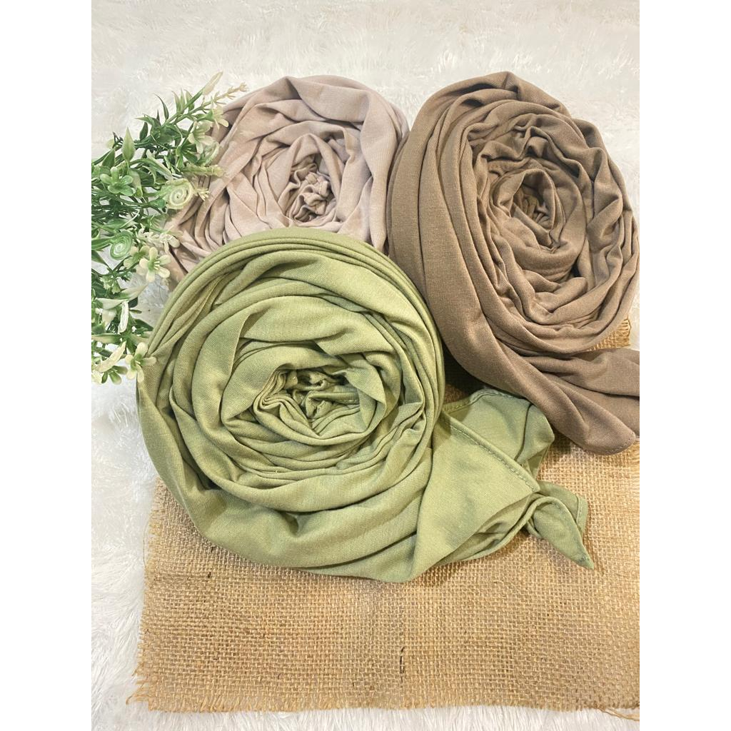 Jual PASHMINA KAOS RAYON | PASHMINA OMAN (TURKEY SHAWL) | Shopee Indonesia