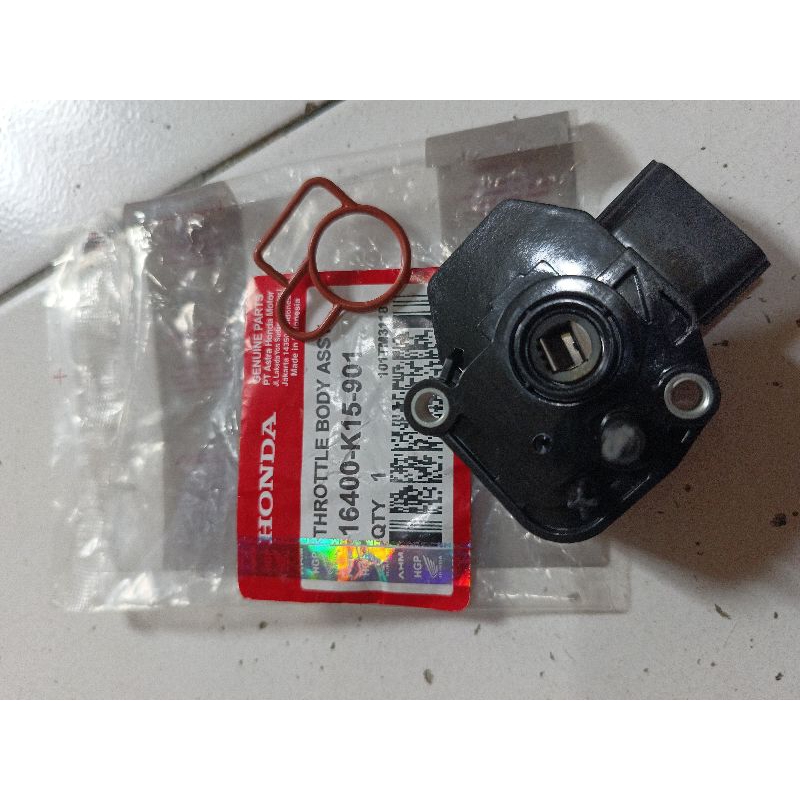 Jual Sensor TVS CB150 R LED sensor TPS CB150 R LED NEW K15 | Shopee ...