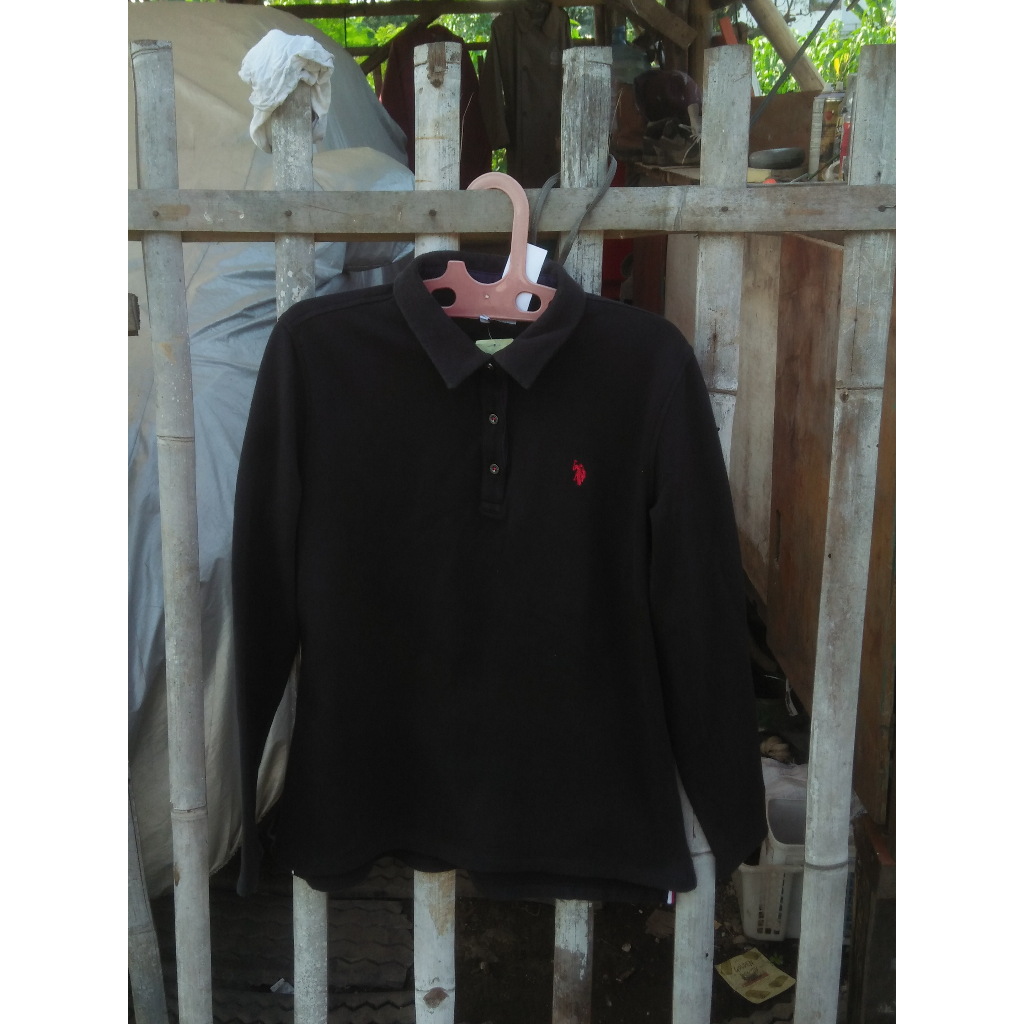 Jual Baju Polo, Baju Polo Thrift, Baju Second | Shopee Indonesia