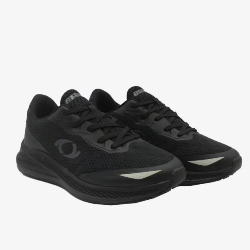 Jual Sepatu Astec Fesridge Running Black | Shopee Indonesia