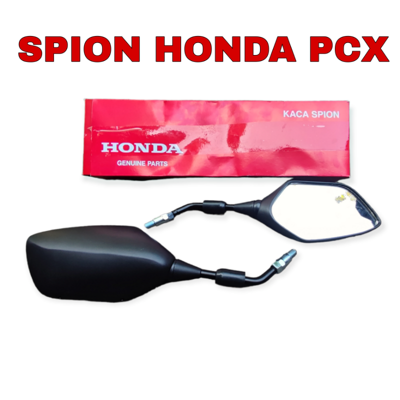 Jual Spion PCX 150 New PCX 160 VARIO 160 ORIGINAL | Shopee Indonesia