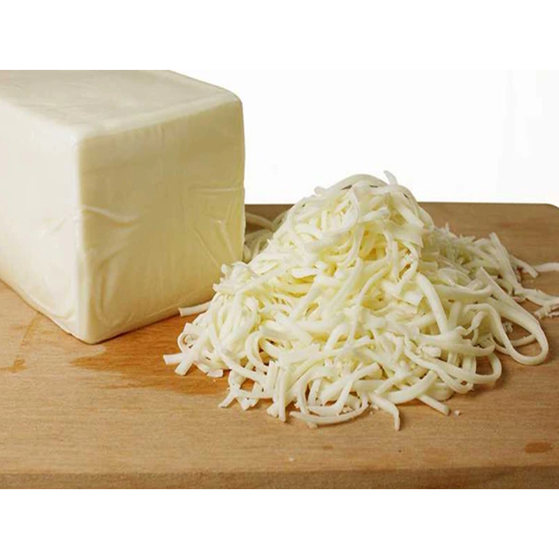 Jual Mozzarella Cheese Parut / Mozzarella Shredded 500gr | Shopee Indonesia