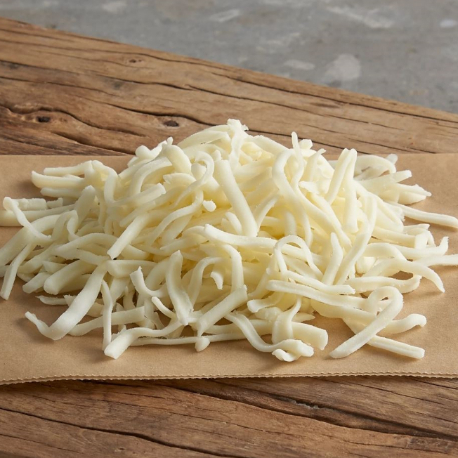 Jual Mozzarella Cheese Shredded / Parut 500 gr | Shopee Indonesia