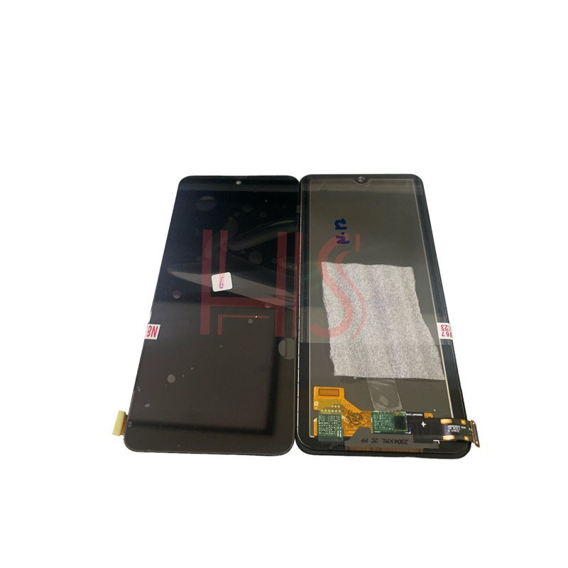 Jual LCD TOUCHSCREEN XIAOMI REDMI NOTE 12 / POCO X5 5G - INCELL ...
